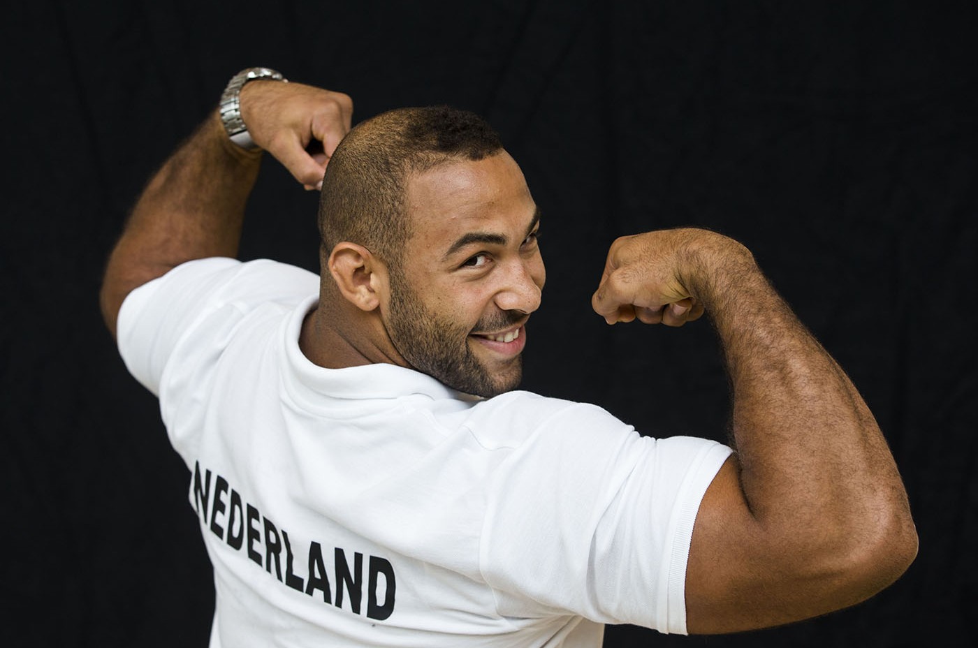 Roy Meyer - Alchetron, The Free Social Encyclopedia